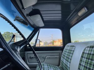 1972 Chevrolet C10 Special Edition, Highlander Package - SOLD!