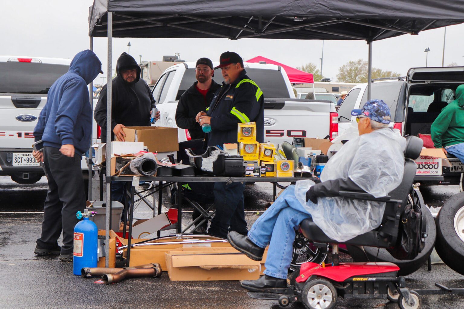 2022 Southwest Swap Meet Recap & Gallery