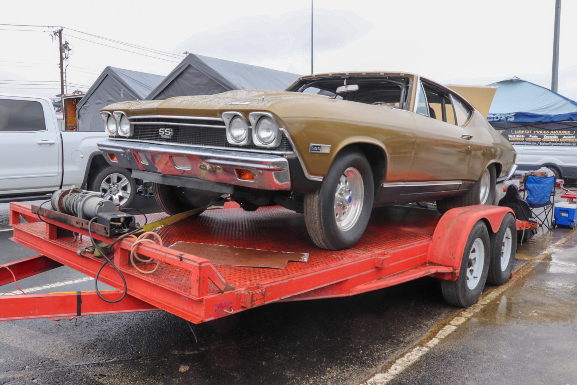 2022 Southwest Swap Meet Recap & Gallery