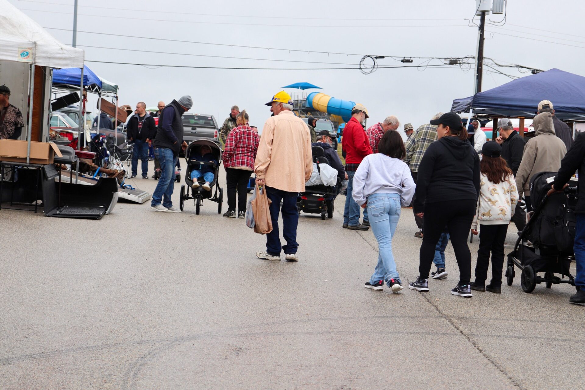 2023 Swap Meet Schedule - Texas | SW Classics Truck Parts