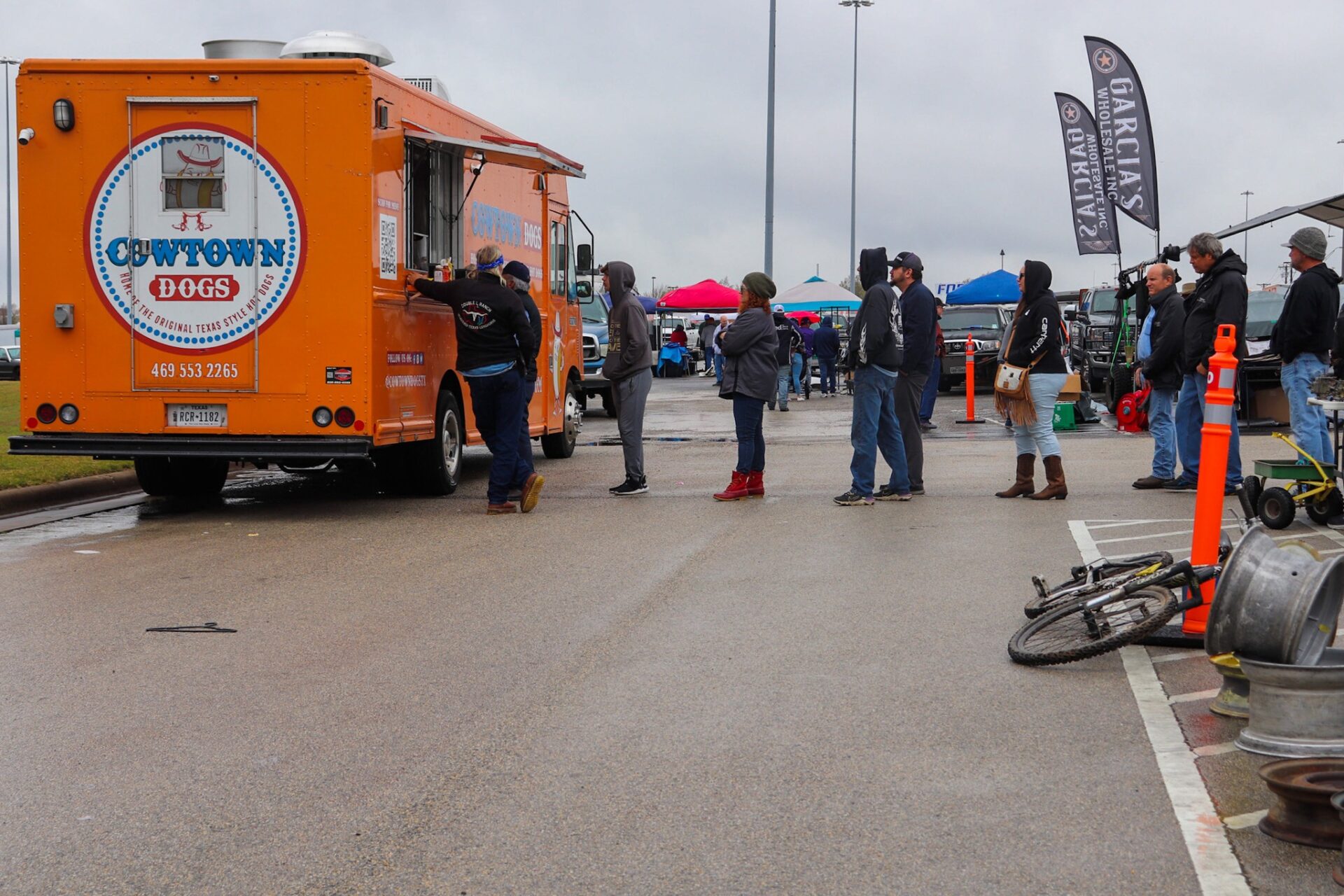 2023 Swap Meet Schedule - Texas | SW Classics Truck Parts