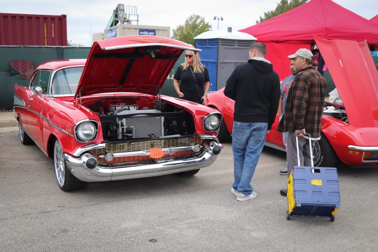 Southwest Classics' 2024 Swap Meet Schedule